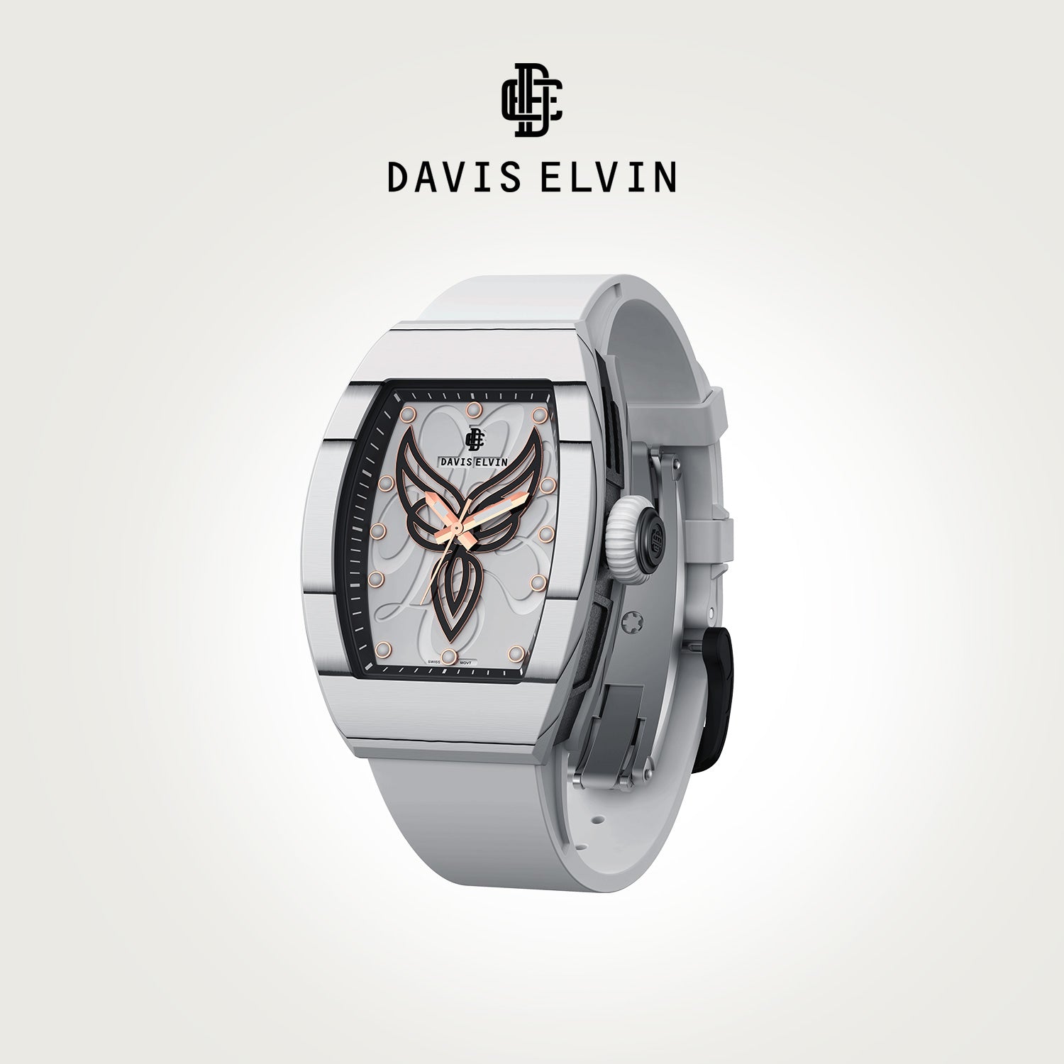 Collections – DAVIS ELVIN