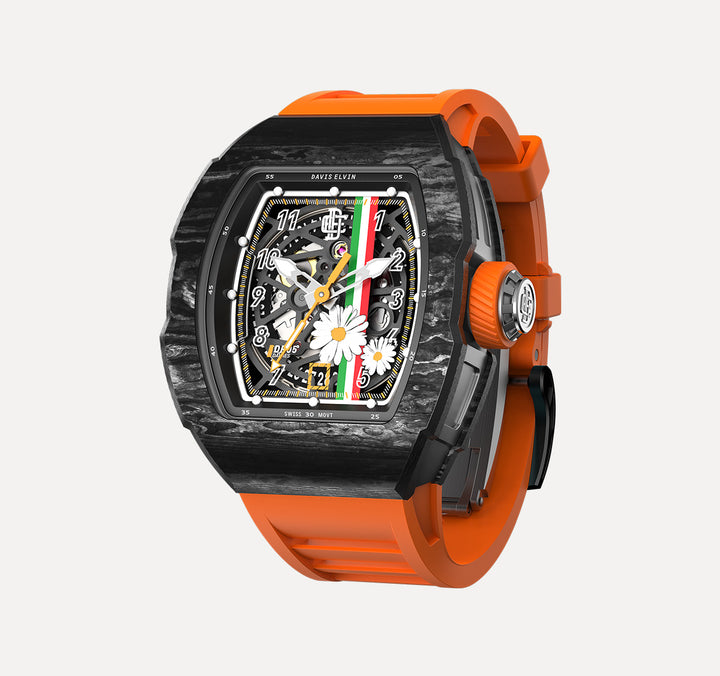 Davis Elvin – DAVIS ELVIN