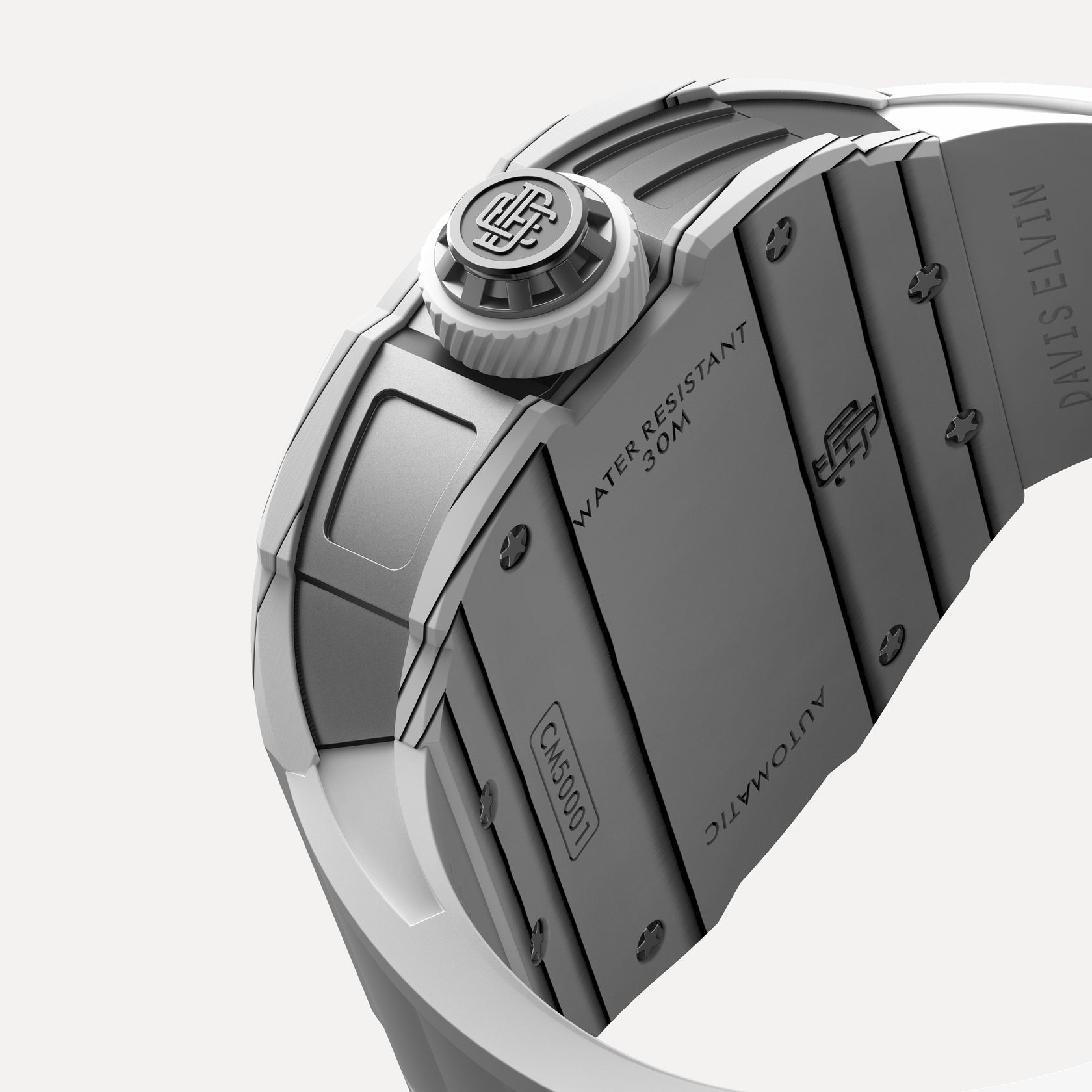 DAVIS ELVIN ROMA DR05-S